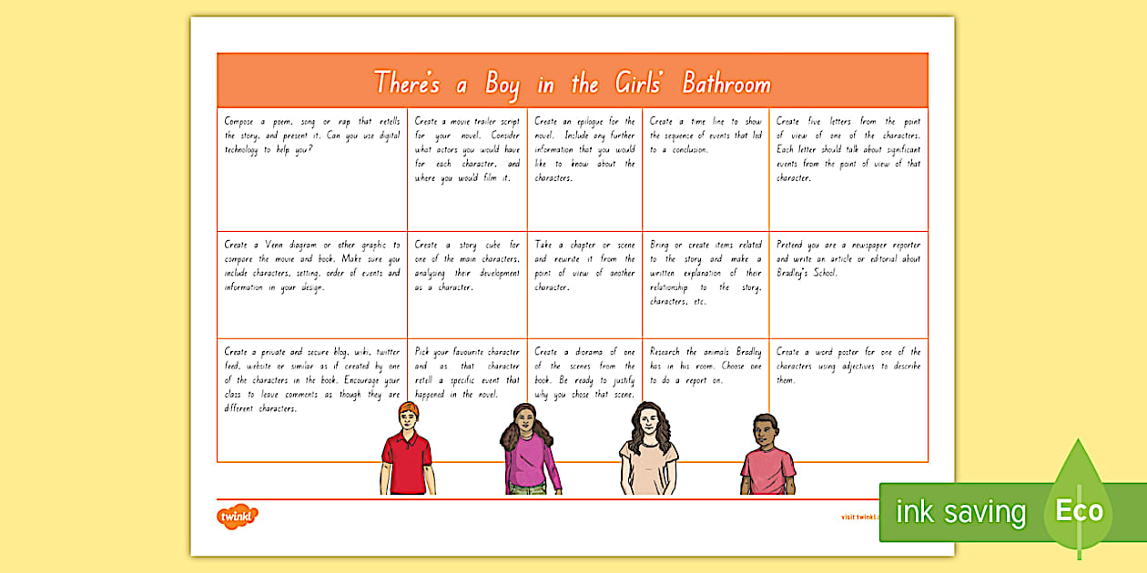 Cursive Term 1 Week 5 Year 5 and 6 Chapter Chat End of Book Summary Tasks