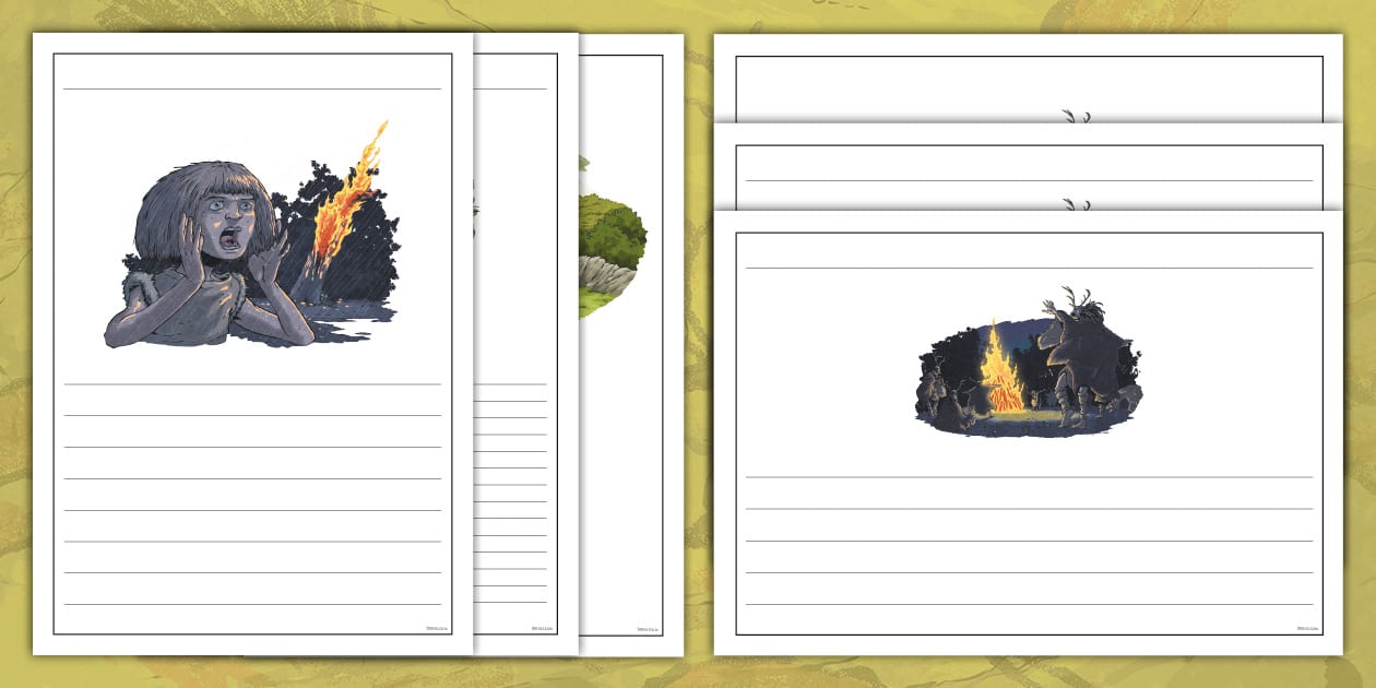 Sut i Flingo Arth: Fframiau Ysgrifennu (teacher made)