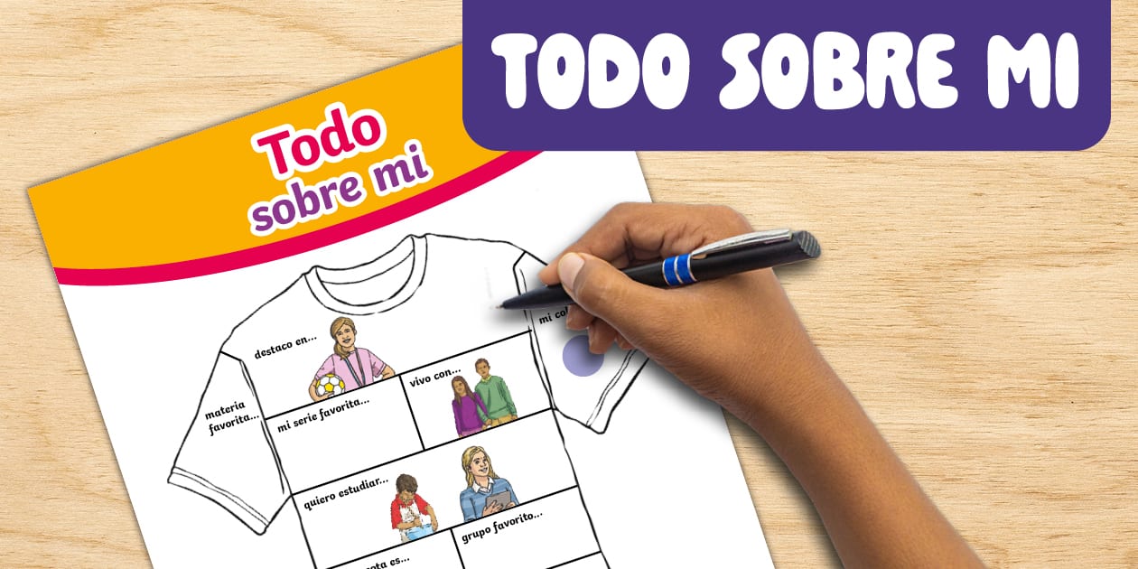 Guía Personalizada Regreso a Clases - Twinkl Colombia