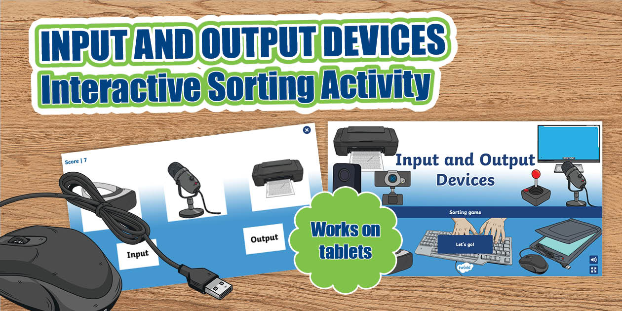 Intermediate Phase Natural Sciences and Technology - Input and Output ...