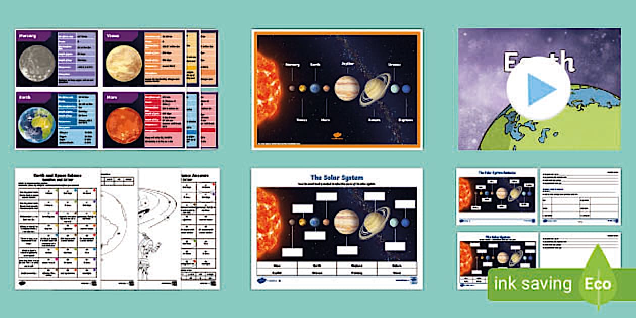 World UFO Day Activity Pack | Alien Topics (teacher made)