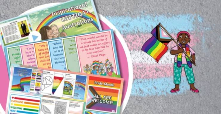 Transgender Awareness Week 2026 | Twinkl Event - Twinkl