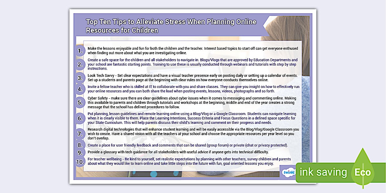 Teacher Tech Guide PDF Ι Online Teaching Support Resources