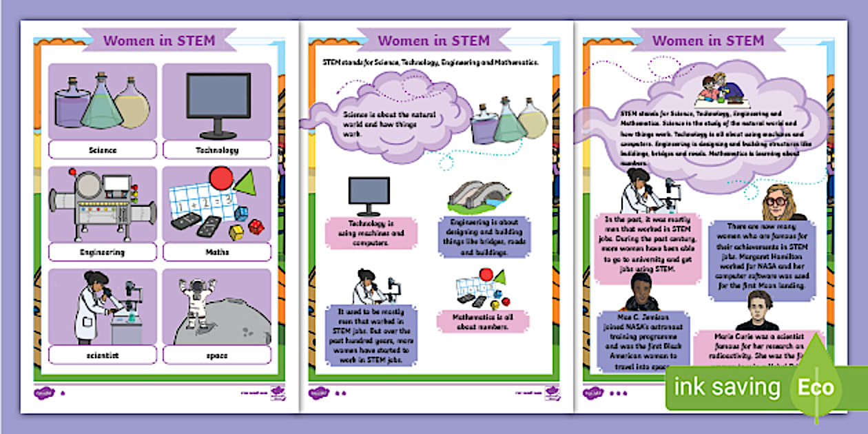 STEM Activities For Early Years | Twinkl Resources - Twinkl