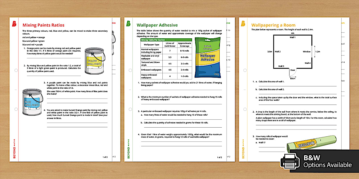 Real-World Maths Activity Pack (teacher made) - Twinkl