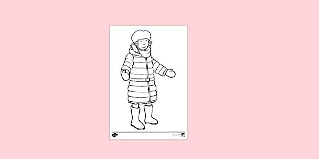 Grandma Colouring Sheet | Colouring Sheets | Twinkl - Twinkl