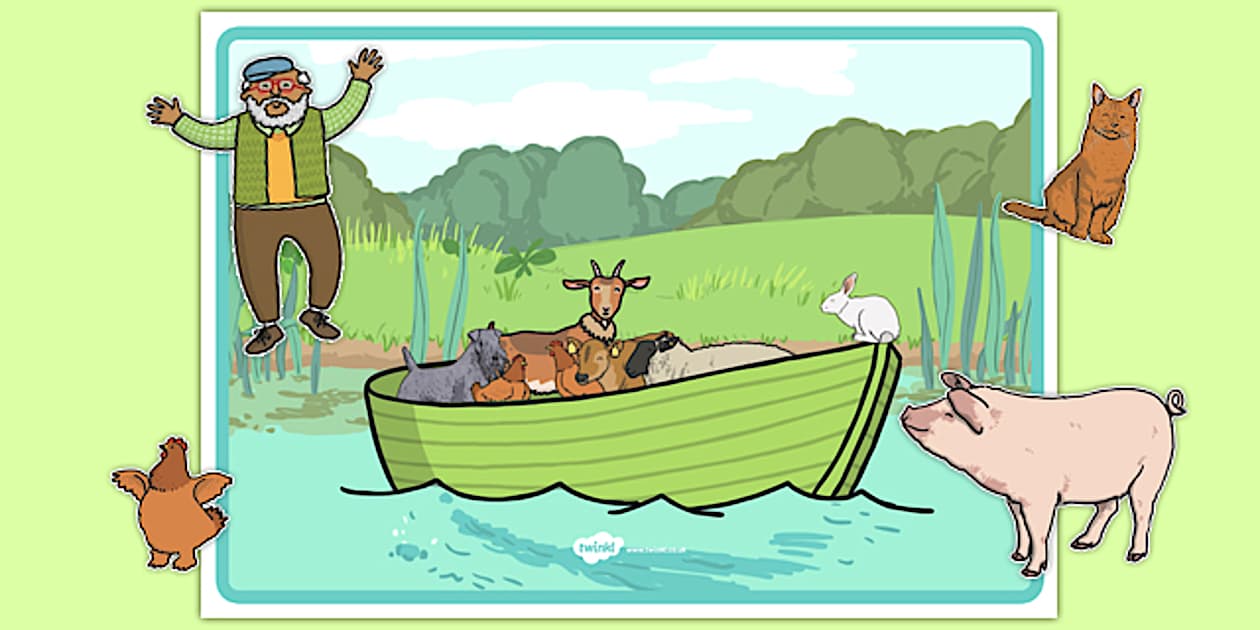 A Special Outing Editable Poster (teacher made) - Twinkl