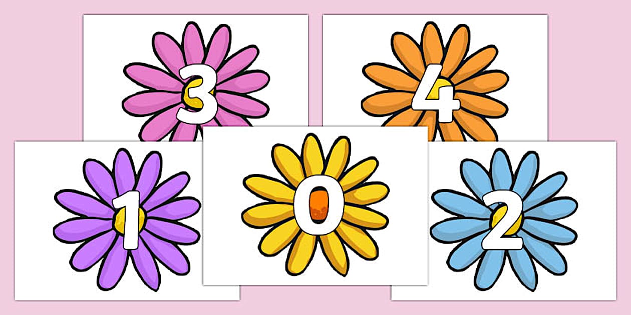 Singapour Mathématiques : Imagée. Activité : des fleurs représentant les