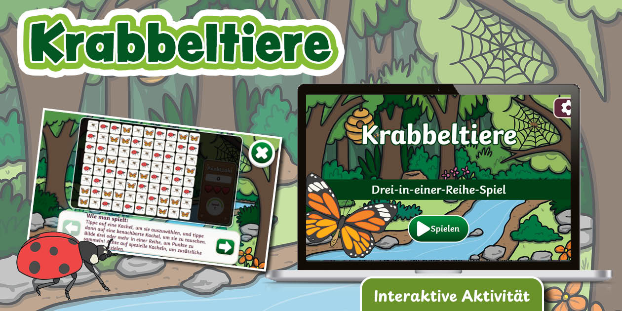 Die Nummer Drei Einer Reihe