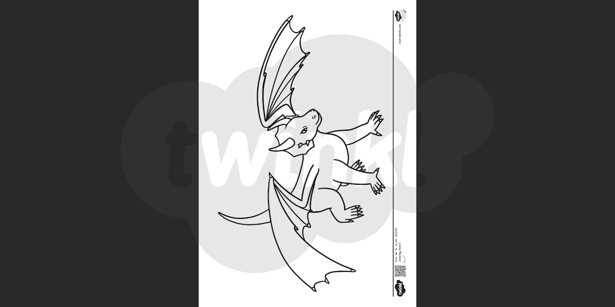 toothless colouring sheets