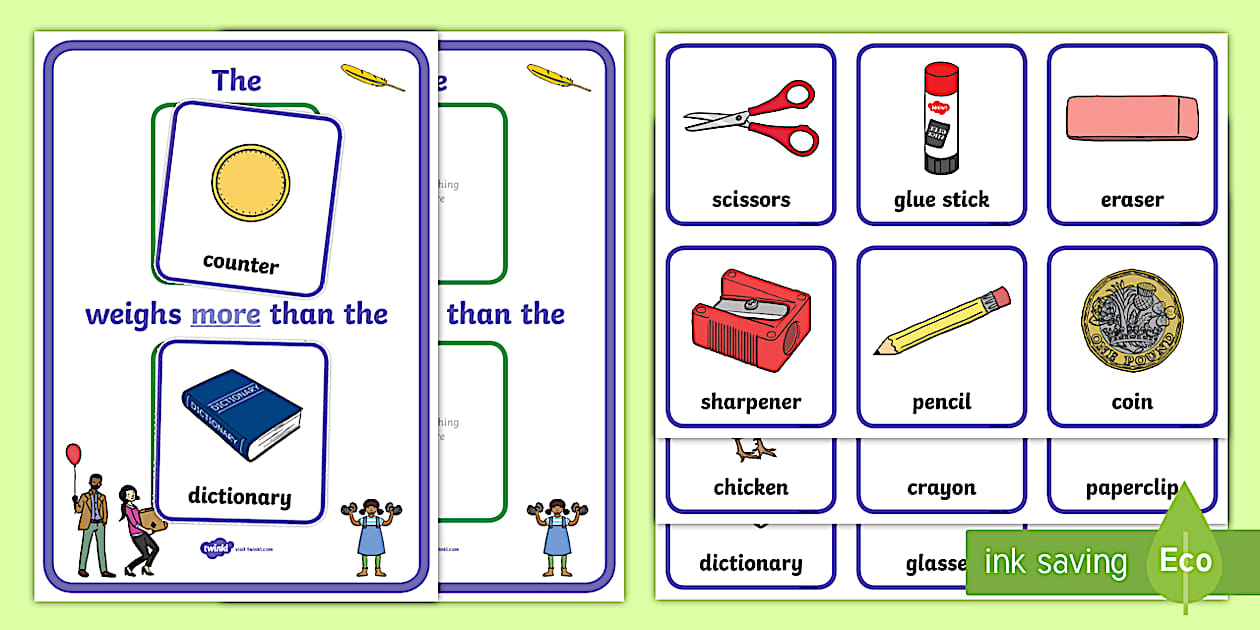 SA Hefting Matching Cards (teacher made) - Twinkl