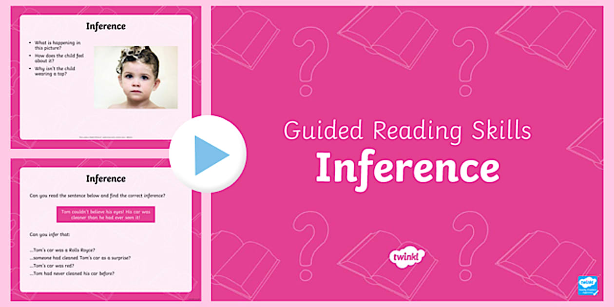 How to Answer Reading Comprehension Questions PPT | KS2
