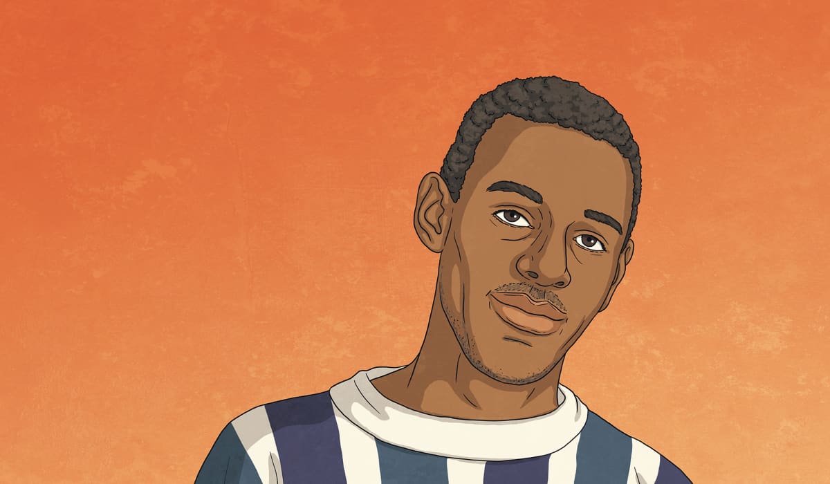 Stephen Lawrence Day - Twinkl NewsRoom - Twinkl