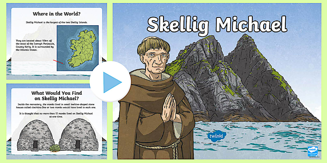 Skellig PowerPoint | Easy to download | Twinkl - Twinkl