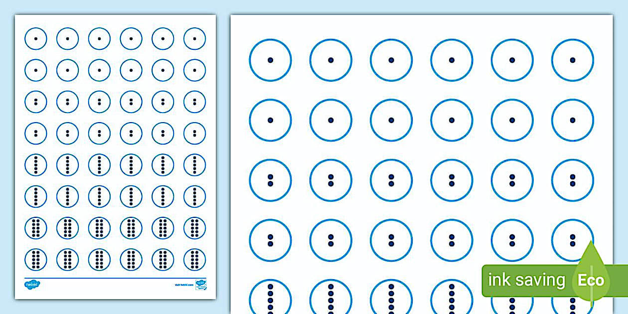 👉 Pre-Money Tokens for unitising (Teacher-Made) - Twinkl