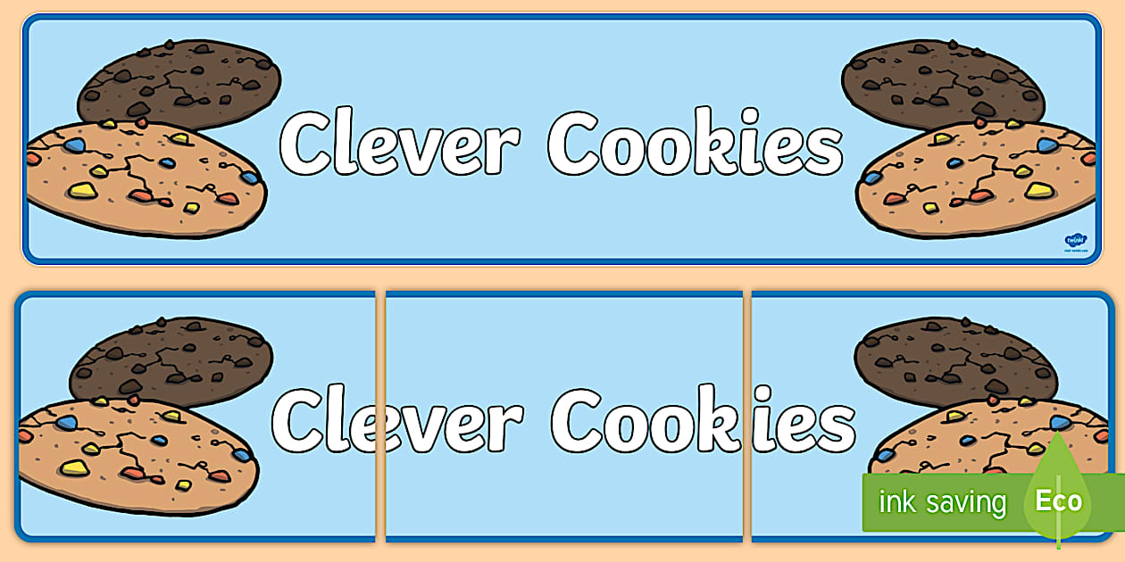 👉 Clever Cookies Display Banner - Clever Cookies Display Banner