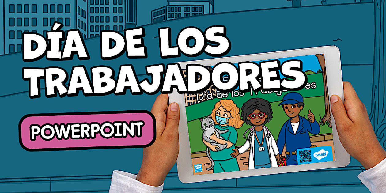 Día de los trabajadores