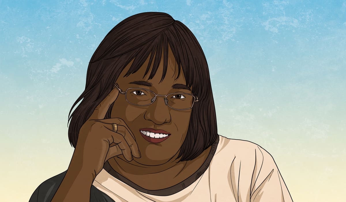 Black History Month: Proud To Be - Twinkl NewsRoom - Twinkl