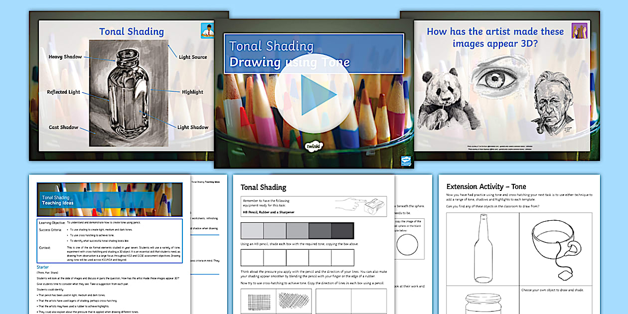 Tone Lesson 1: What is Tone? | Beyond Secondary - Twinkl