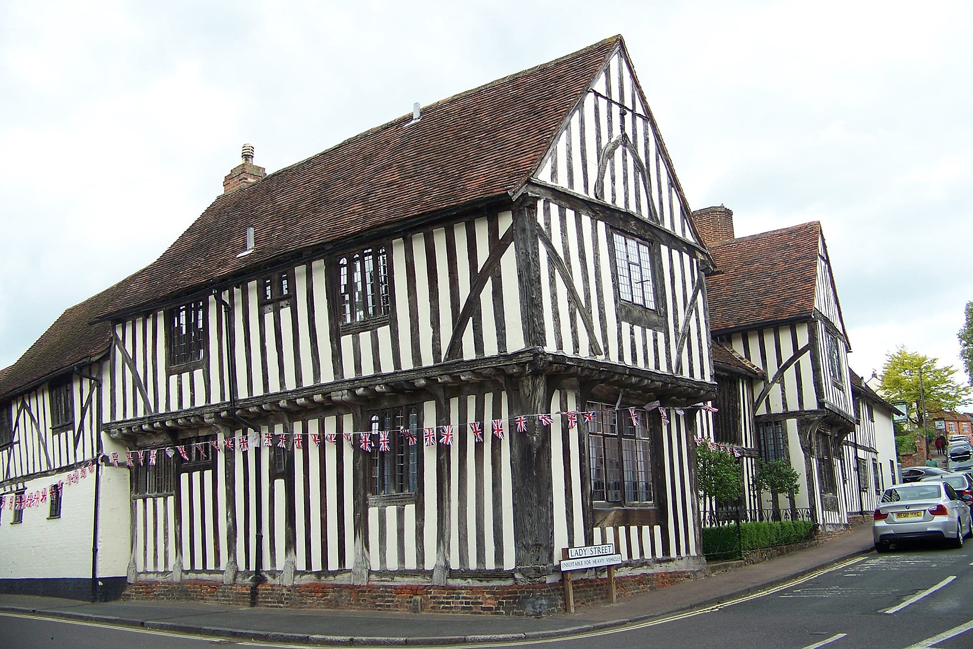 Architecture Classroom Starters & Teaching Ideas