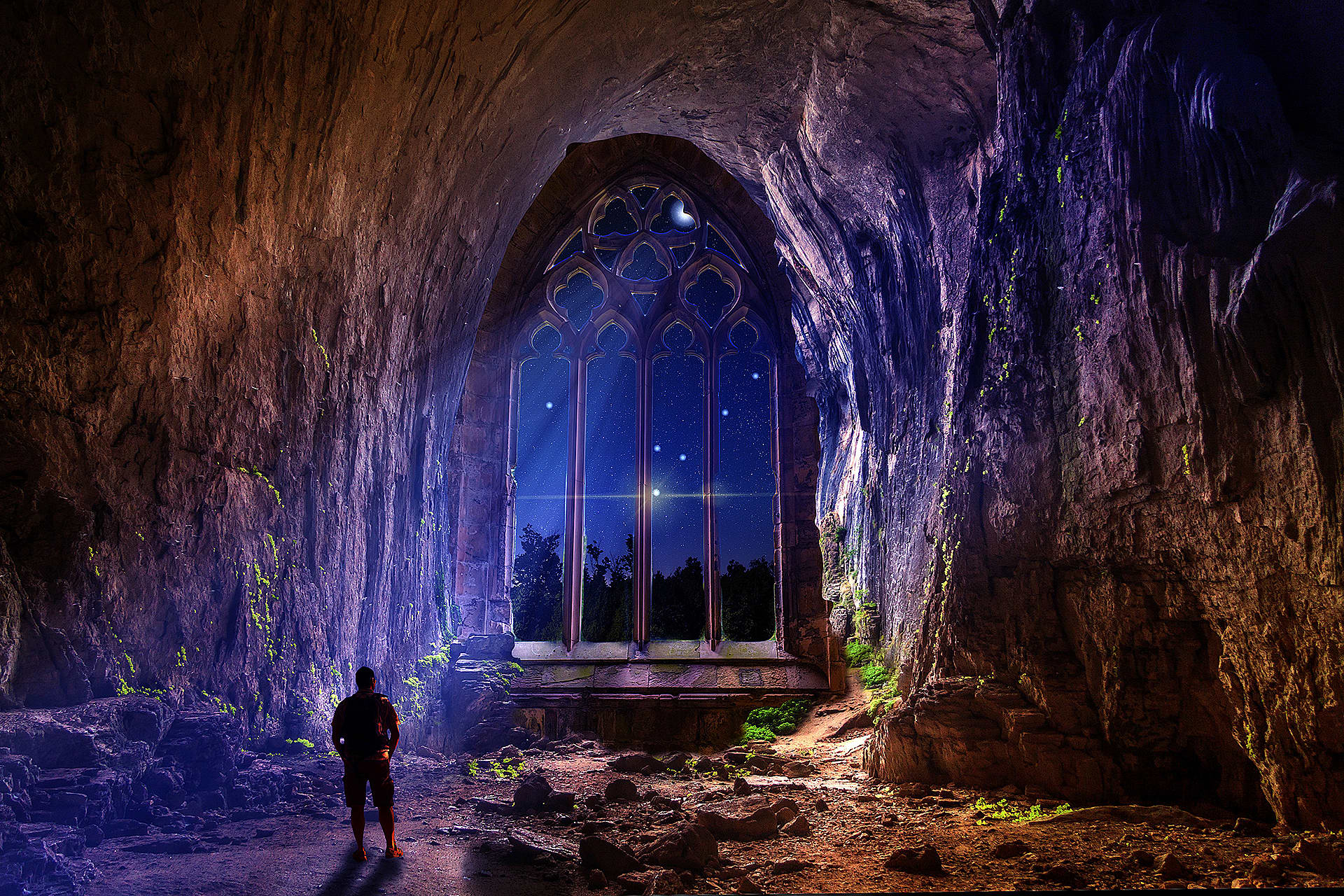 Fantasy Classroom Starters & Teaching Ideas - Twinkl