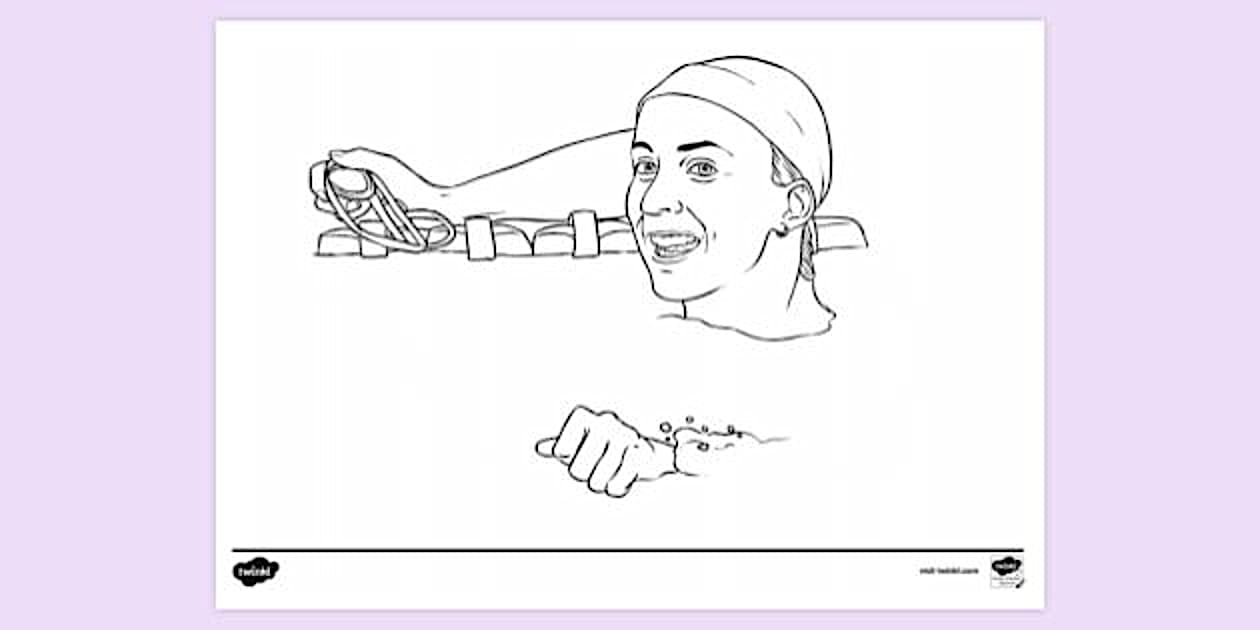 Alison Sheppard Colouring | Colouring Sheets (teacher made)