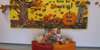 Weather and the Seasons - Twinkl Classroom Display Photos