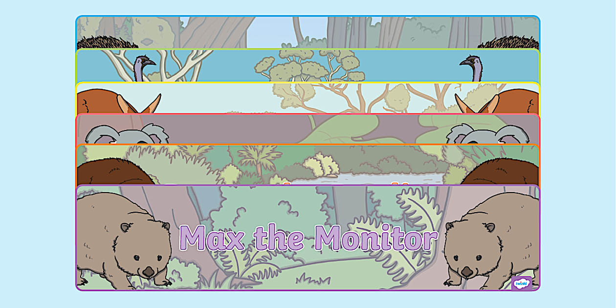 Reading Power Pack - Banners