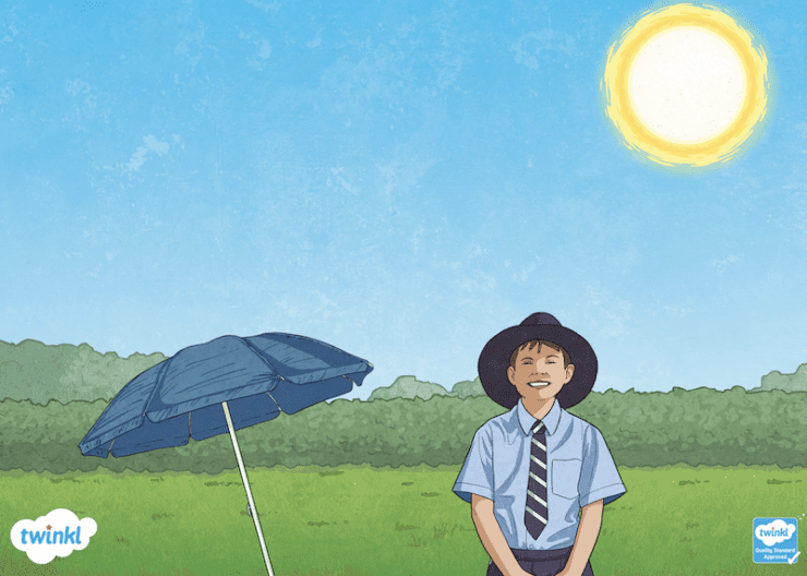 National Skin Cancer Action Week 2024 | Resources & Info