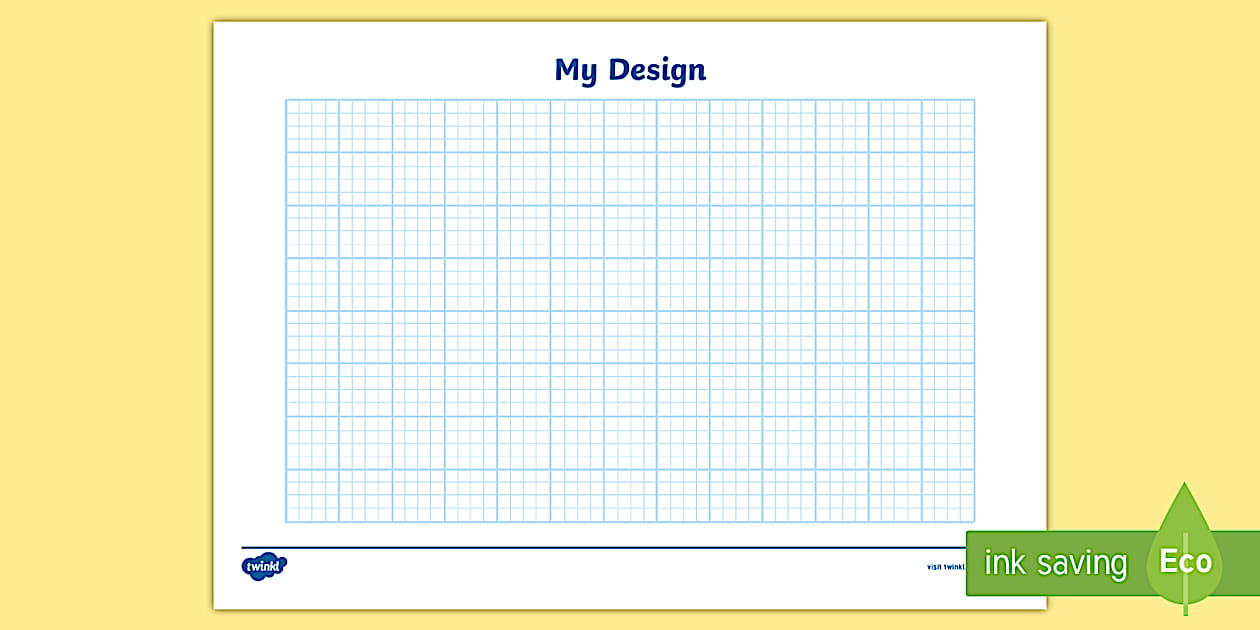 Product Design Sheet | Construction Design Sheet | Twinkl
