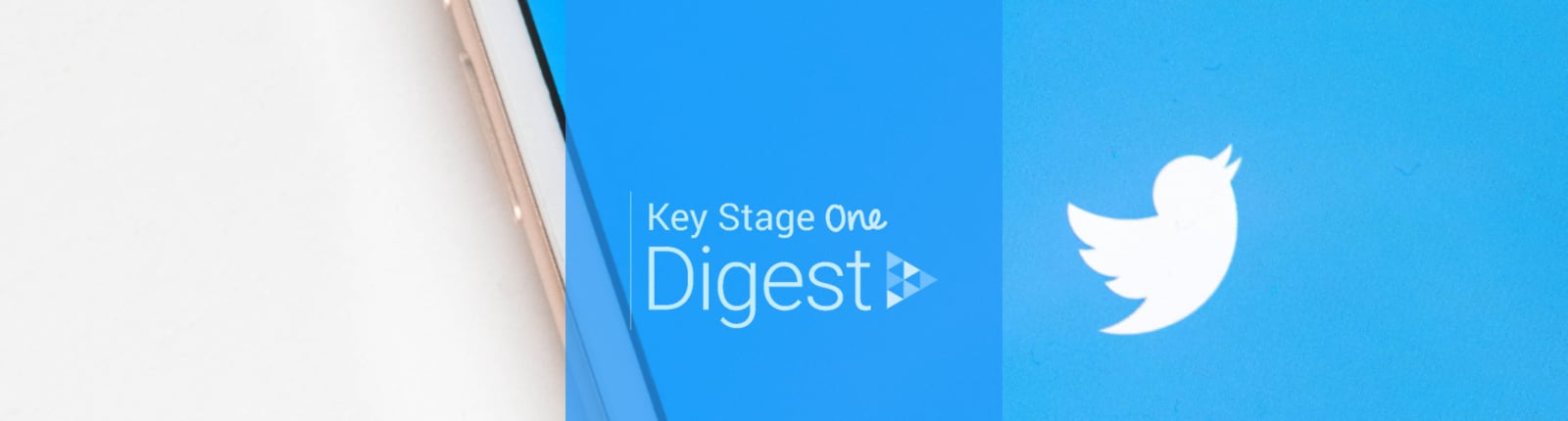 The benefits of Twitter for Key Stage 1 teachers - Twinkl