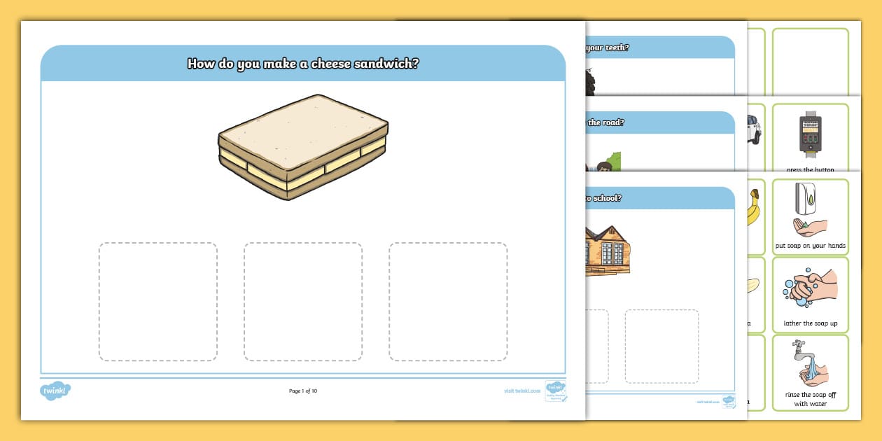 How Do You Question Boards (teacher made) - Twinkl