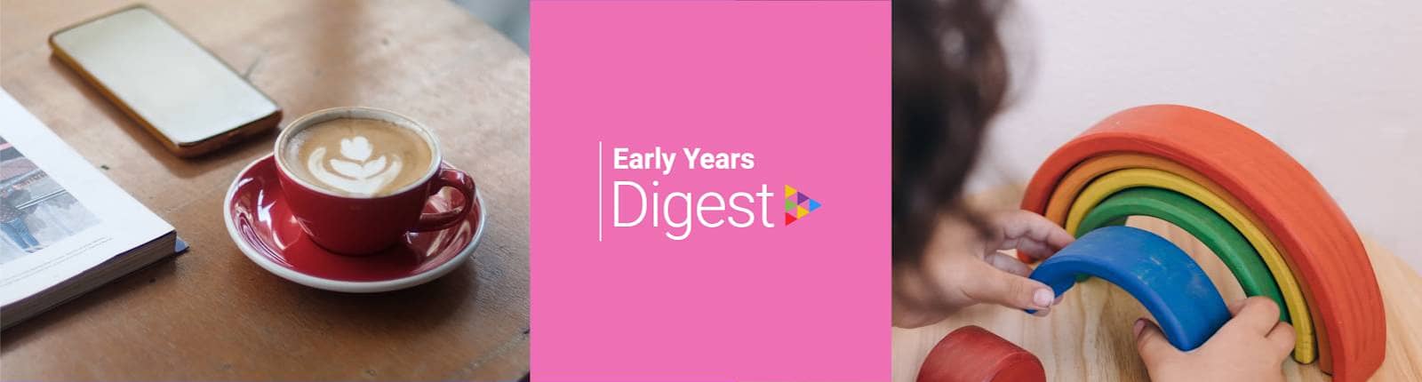 The government needs to ‘take a serious look at integrated early years