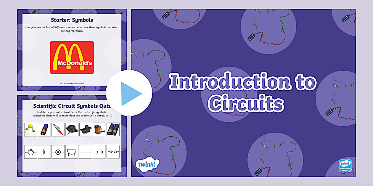 Introduction to Circuits Australian Inclusive Ed Version