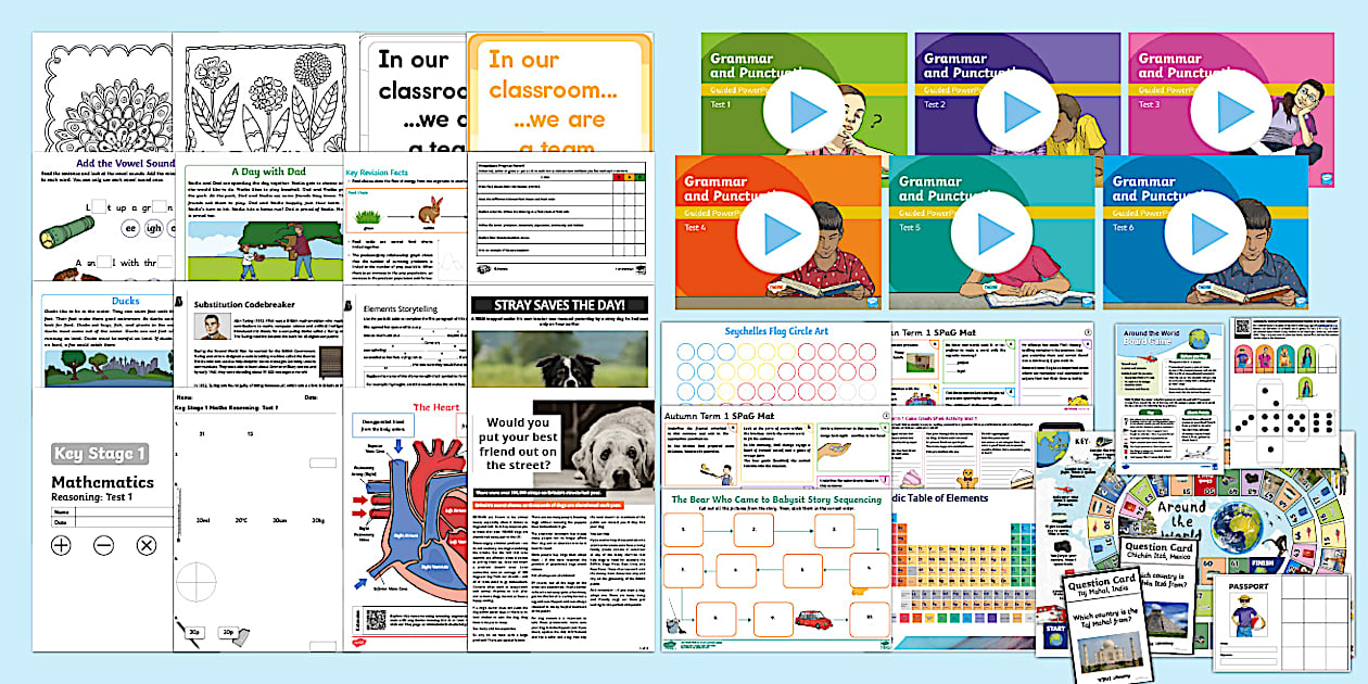 Seychelles Resource Taster Pack (teacher made) - Twinkl