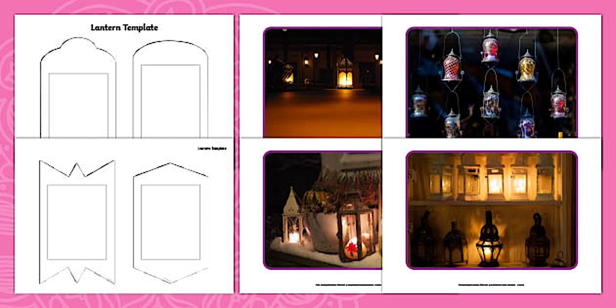 Fanoos Resource Pack (Teacher-Made) - Twinkl