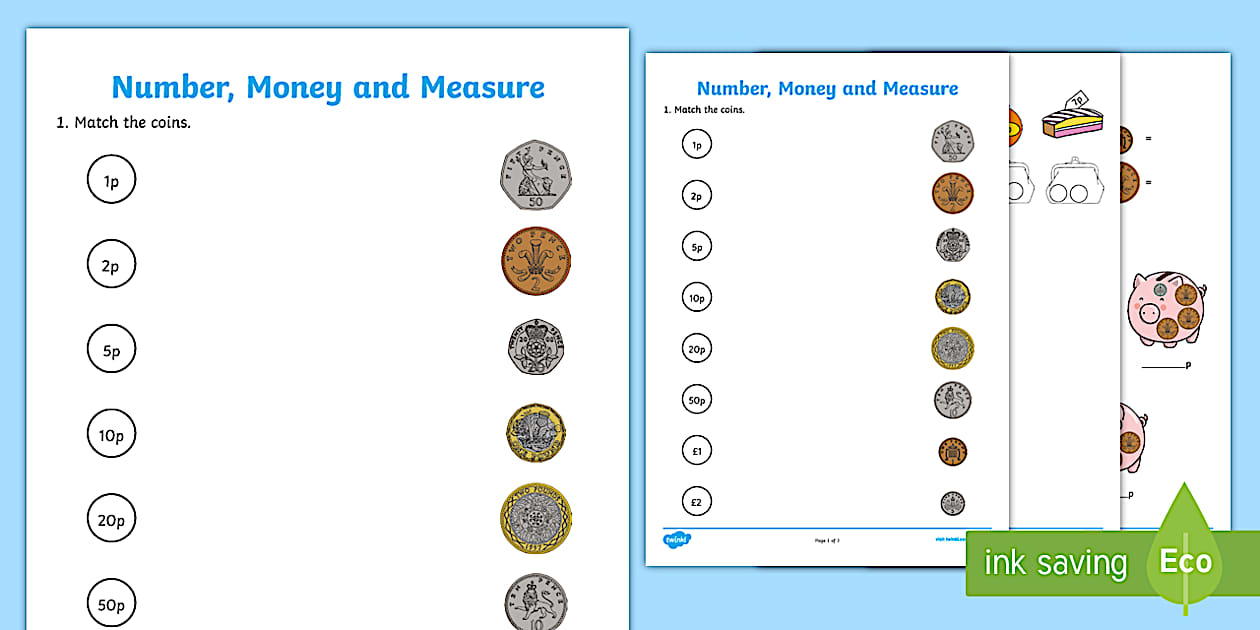 Editable Early Level Numeracy and Mathematics Assessment - Number ...
