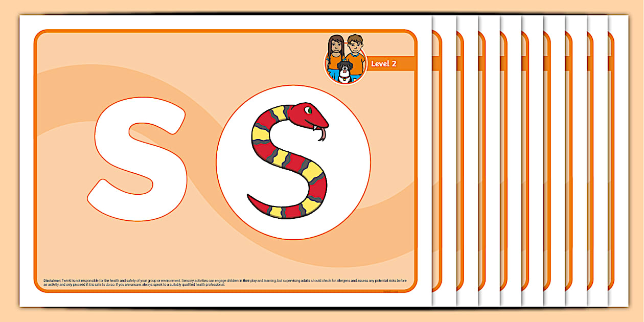 Level 2 Phonics Mnemonic Modelling Dough Mats - Twinkl