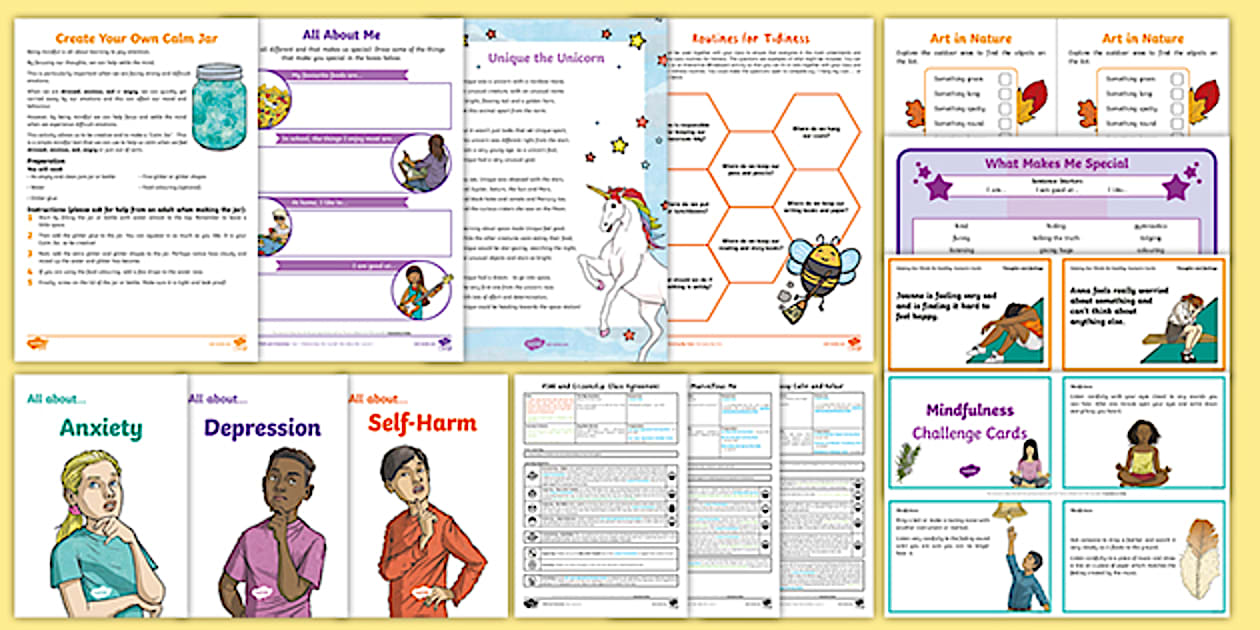 Start the New School Year with Twinkl Life Resource Pack