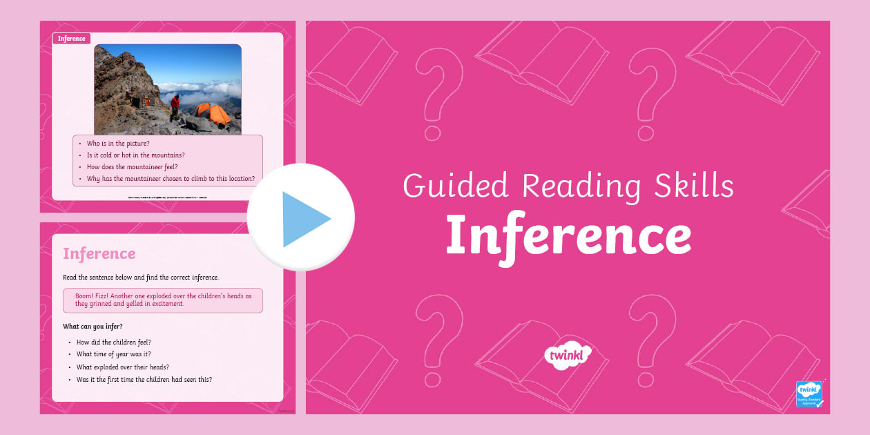 How to Answer Reading Comprehension Questions PPT | KS2