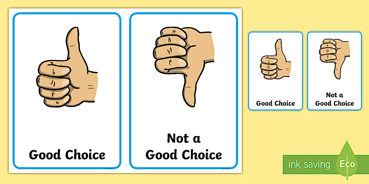 Visual Supports for Behaviour - SEN and Inclusion Resources