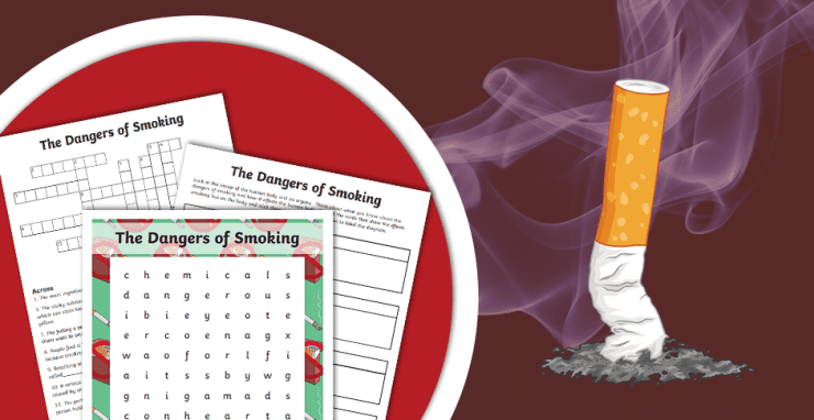 Worksheets For Smoking Cessation Smoking Cessation: Tools & Resources