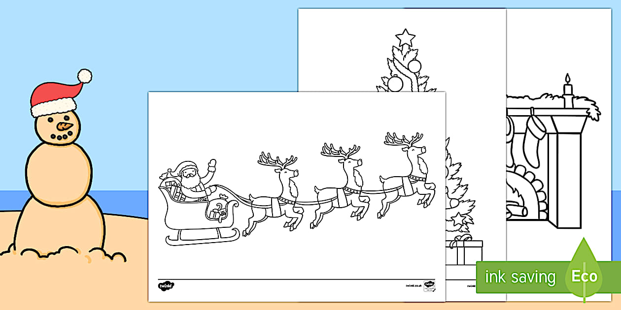 Christmas Listening Comprehension Pack (teacher made)