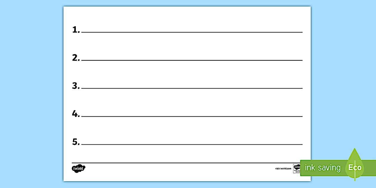 Fully Editable Instruction Writing Templates - Twinkl
