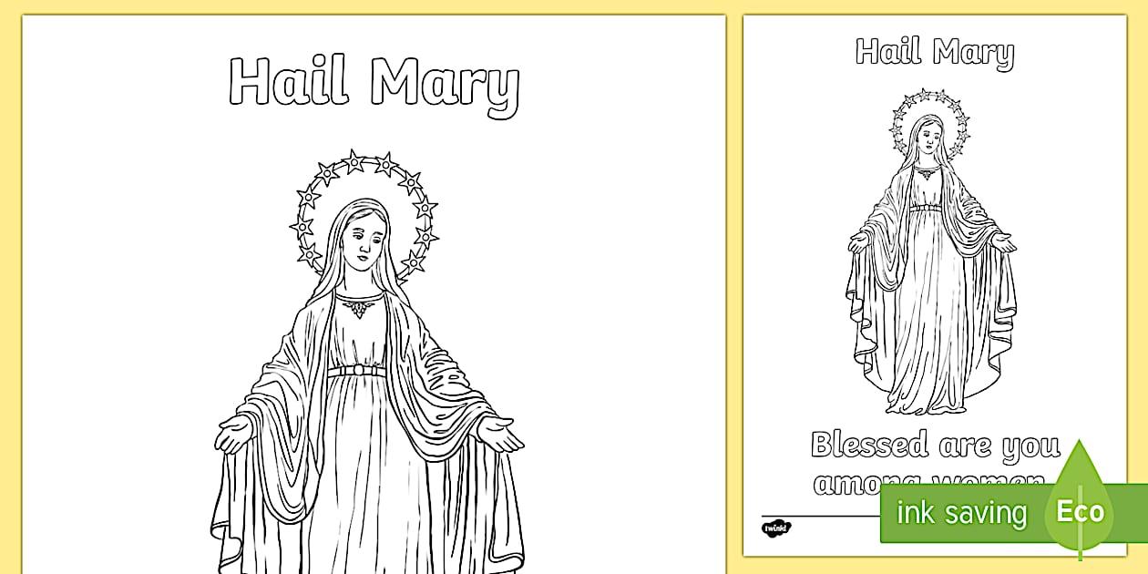 ROI The Feast of The Immaculate Conception Of The Blessed Virgin Mary