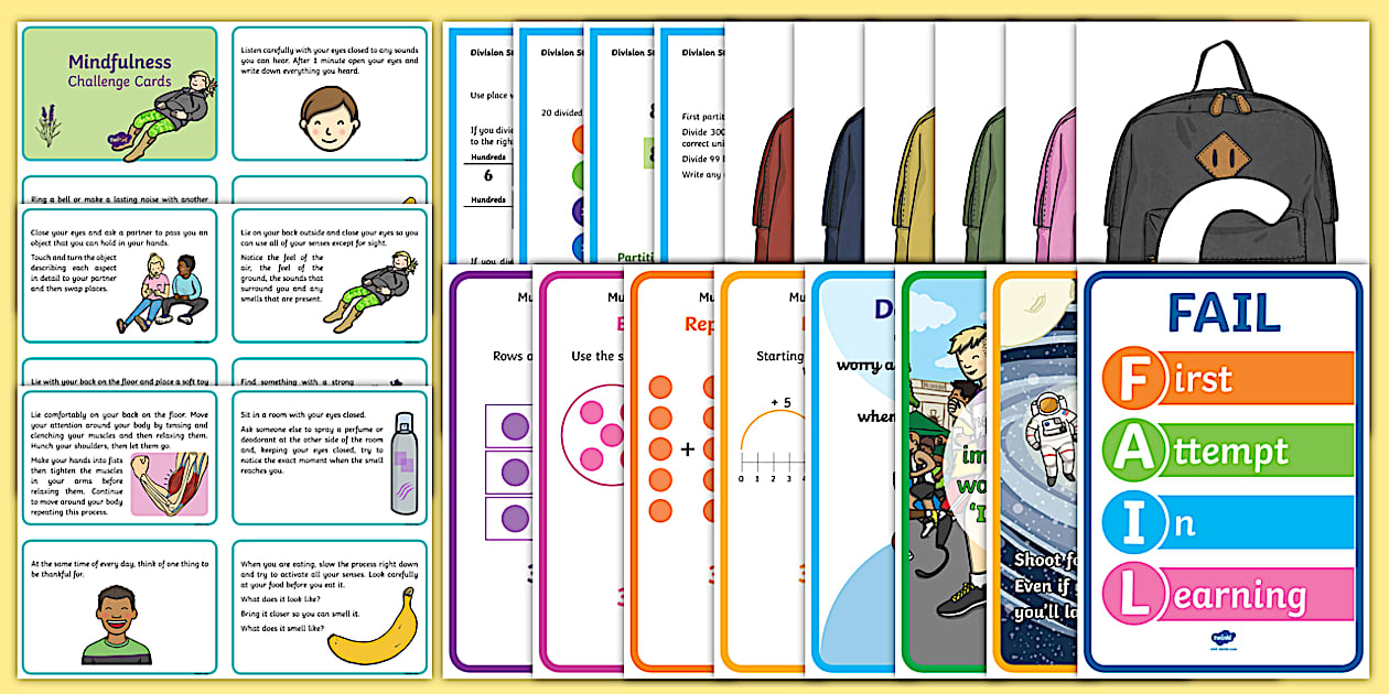 NAPLAN Year 5 Poster Display Pack | Twinkl (teacher made)