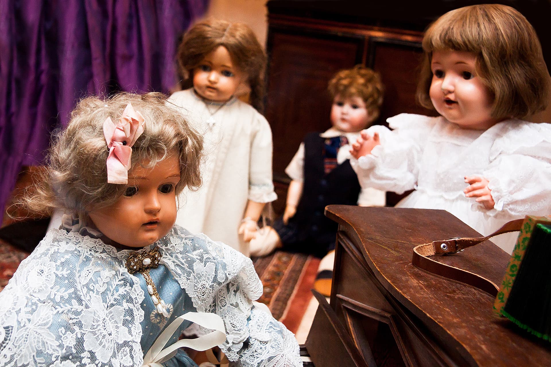 Toys Classroom Starters & Teaching Ideas - Twinkl