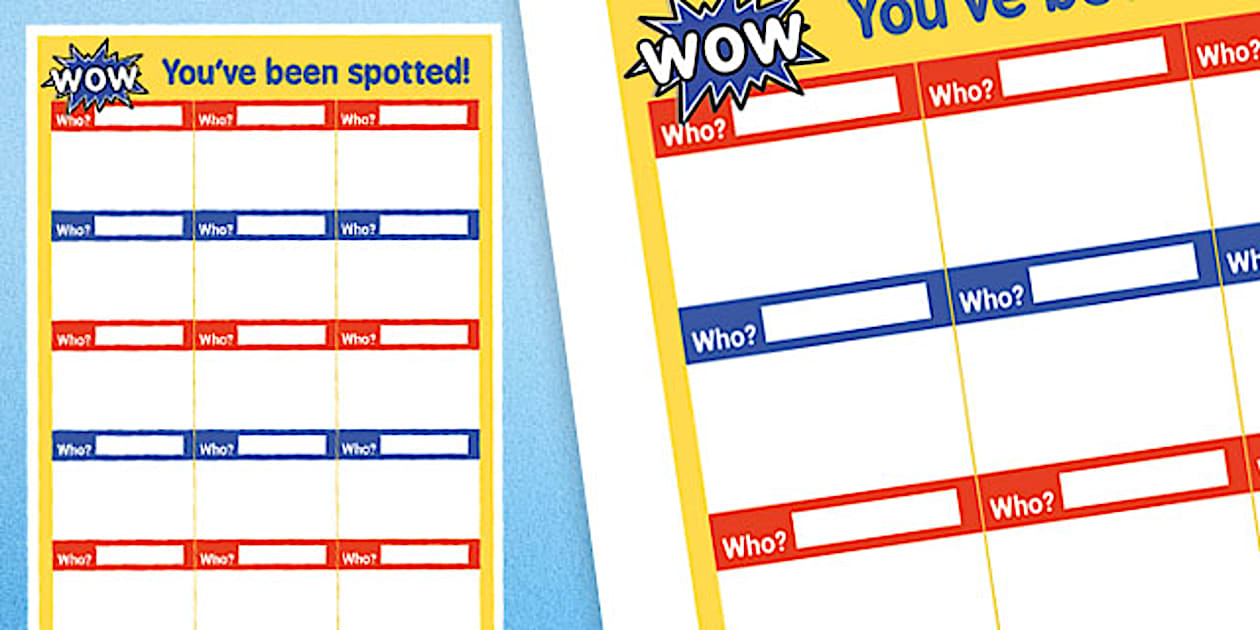 Colleague Praise Poster (teacher made) - Twinkl