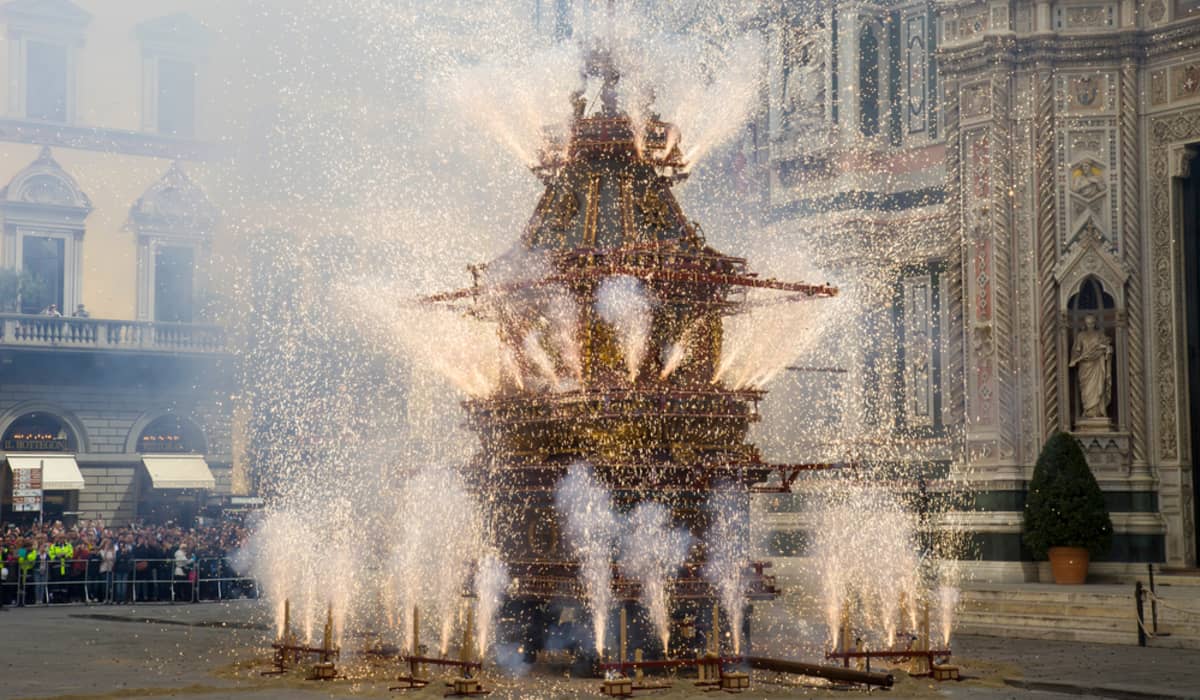 Easter Traditions from around the World - Twinkl NewsRoom