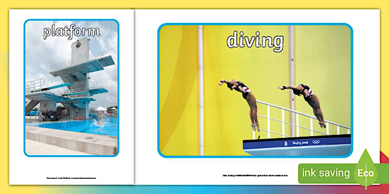 Diving, Olympics, Olympic Games, sports, Olympic, London, 2012, display,